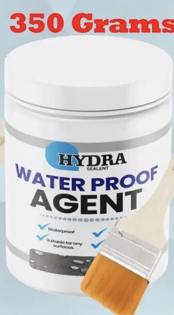 200/300/500gm Hydra Sealant waterproof leak agent, Anti leakage ...