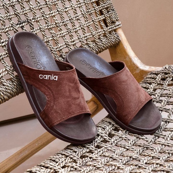 Cania men's flip flops cm12112 size 40-46 | Shop.com.mm