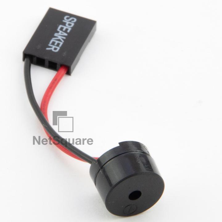 Speaker buzzer for mainboard speaker motherboard beep internal speaker ...