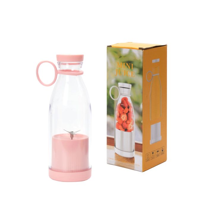 Mini Juice Blender 420ml | Daraz.lk
