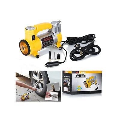 Heavy Duty Compressor - CYCLONE | Daraz.pk