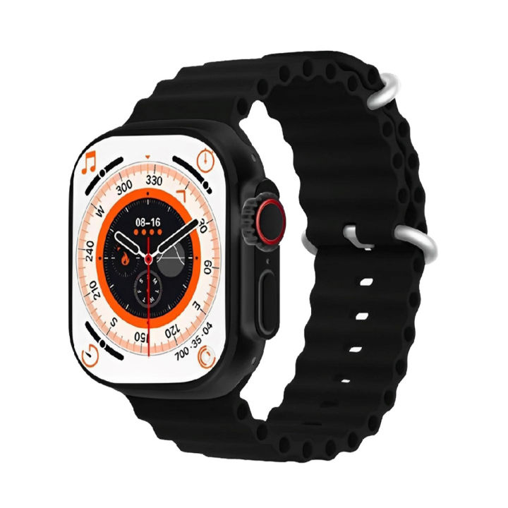 Smart Watch I8 Pro Max T900 Ultra with Phone Call, Custom Watch Face ...