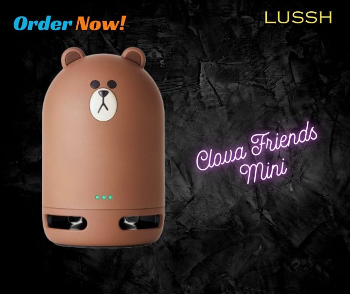 Clova Bluetooth speaker | Daraz.pk
