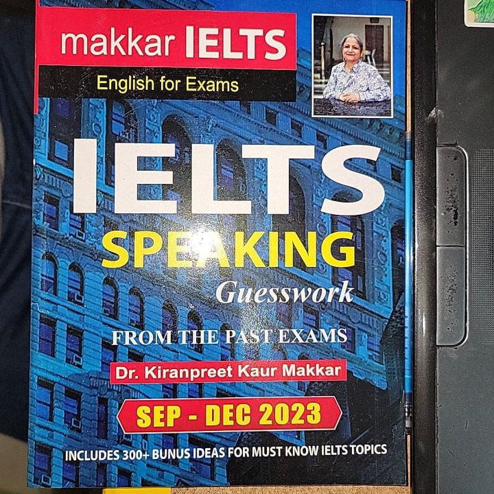 IELTS Speaking Guesswork | Daraz.com.bd