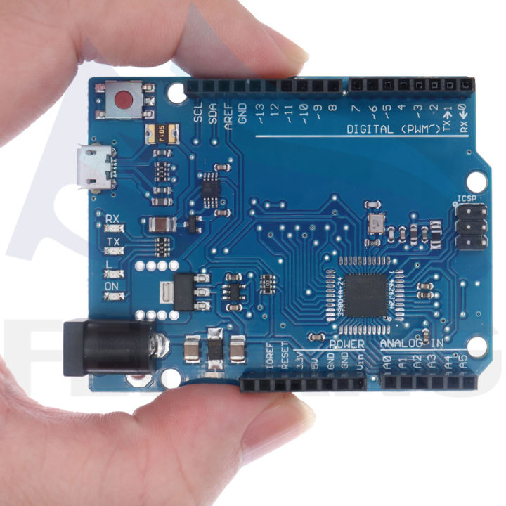 Leonardo R3 development board Board + USB Cable ATMEGA32U4 For Arduino ...