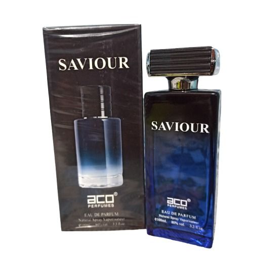 Saviour perfume 100ml fragrances Long lasting branded perfume | Daraz.lk