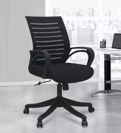 Computer Chair Zoom | Daraz.com.np