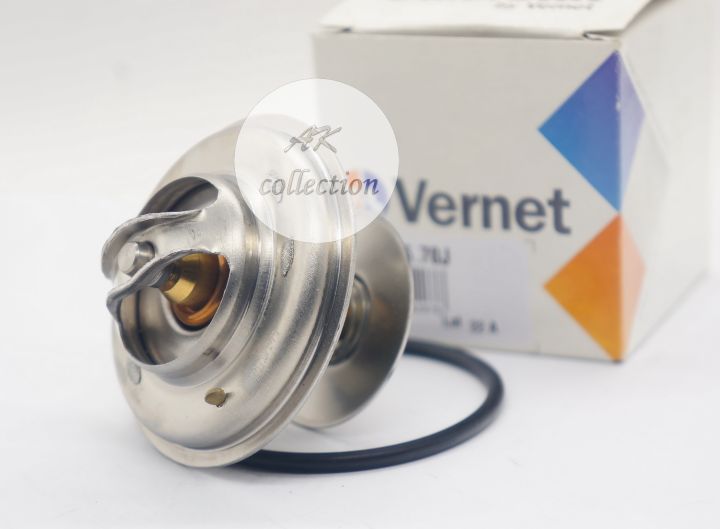 Benz water valve Vernet th1476.70j (71 degree) | Benz W115 W123 W124 W126 W201 engine M102 M104 ...