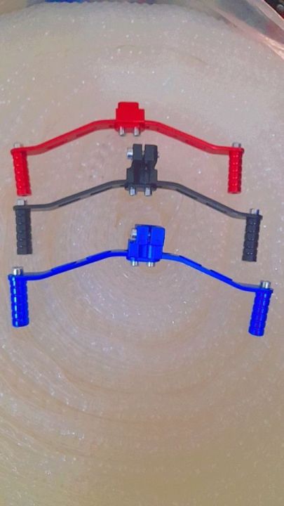 fancy gear lever Gear Shift Lever Universal Gear Lever Dual/2 Way Head ...