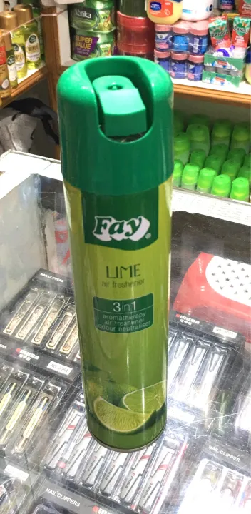 AIR FRESHENER FAY FOR ROOM | Daraz.com.bd