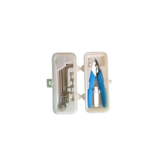 Creality K1 Tool Storage / Creality K1 Rangement Outils - reapir tools ...