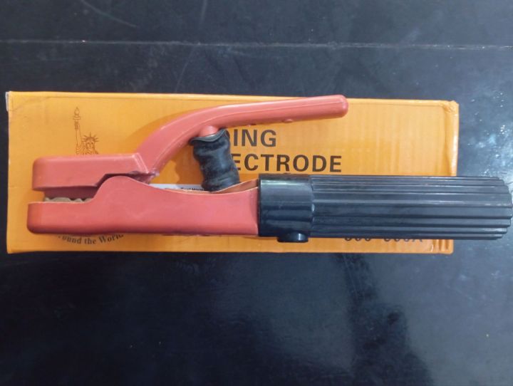 welding electrode holders 300A-500 | Daraz.lk