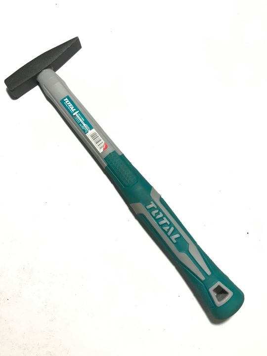 Total Machinist Hammer 100g (THT711006) | Daraz.pk