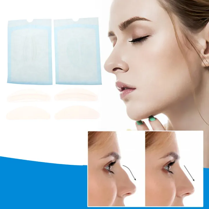 Medical Septoplasty Silicone Doyle Nasal Splint Hospital Consumables ...