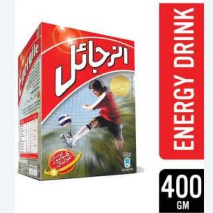Energile gulocose energy drink | Daraz.pk