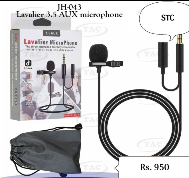 Micro Phone | Daraz.lk: Buy Online at Best Prices in Srilanka | Daraz.lk