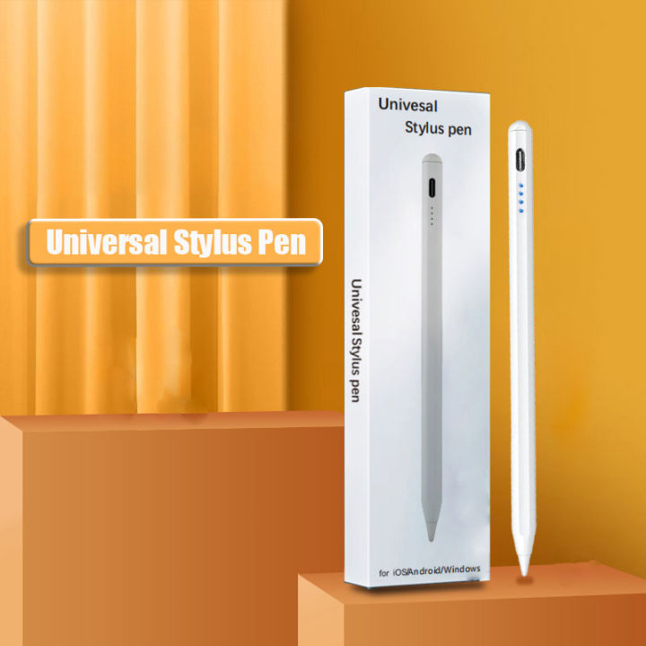 Universal Stylus Pen for Android IOS Touch Screen Capacitive Pen for ...