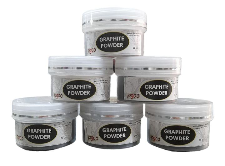Graphite Powder | Daraz.pk: Buy Online at Best Prices in Pakistan ...