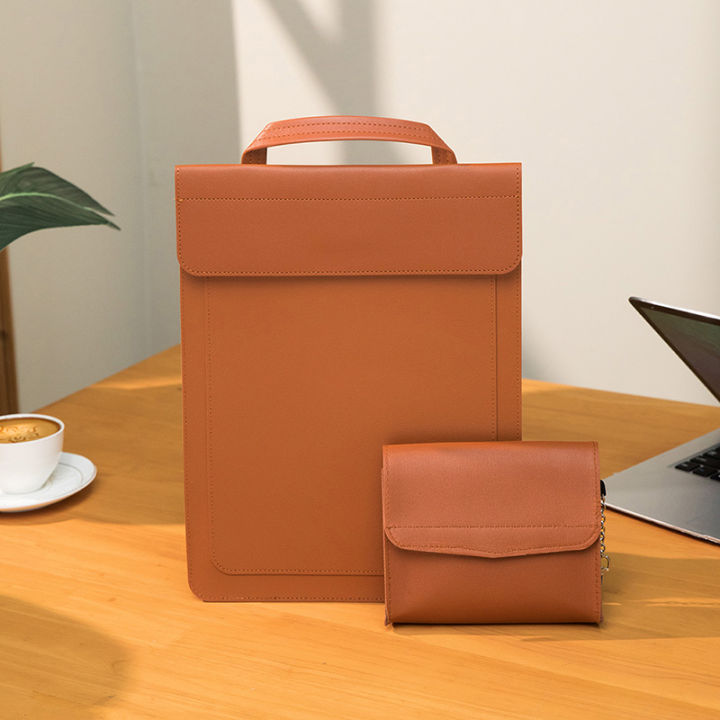 Suitable for Apple laptop bag portable liner bag 13.3 inches 14 inches ...