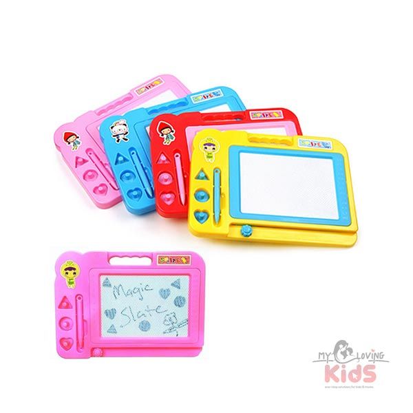 Magnetic writing drawing board | Daraz.com.bd