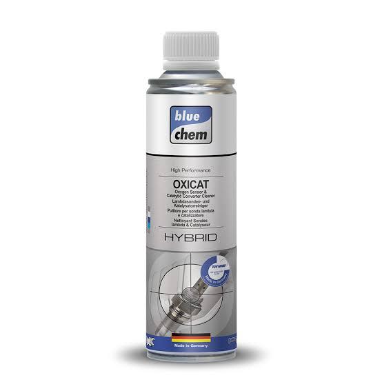 Oxicat HYBRID ( Oxygen Sensor & Catalytic Converter Cleaner )300ml ...