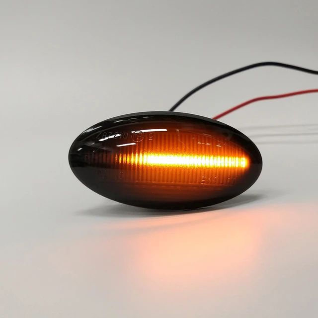 Suzuki alto wagon r cultus swift Fender indicator | Daraz.pk