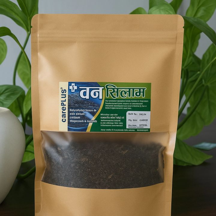 Careplus Premium Ban Silam Seeds( Wild Basil Seeds) 1000gm | Daraz.com.np