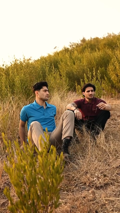 Men's Pique Polo Shirt – Premium Half Sleeve Cotton T-Shirt ...