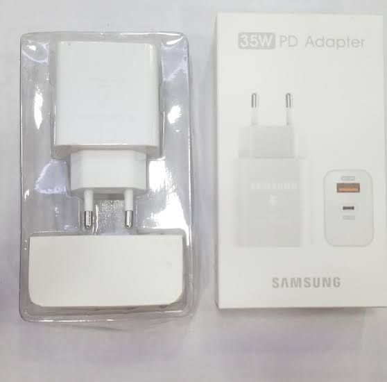 35w PD Adapter | Daraz.pk: Buy Online at Best Prices in Pakistan | Daraz.pk