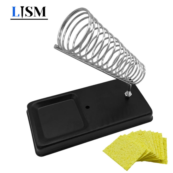 Soldering Iron Stand Soldering Holder For Soldering Station Iron Tip ...