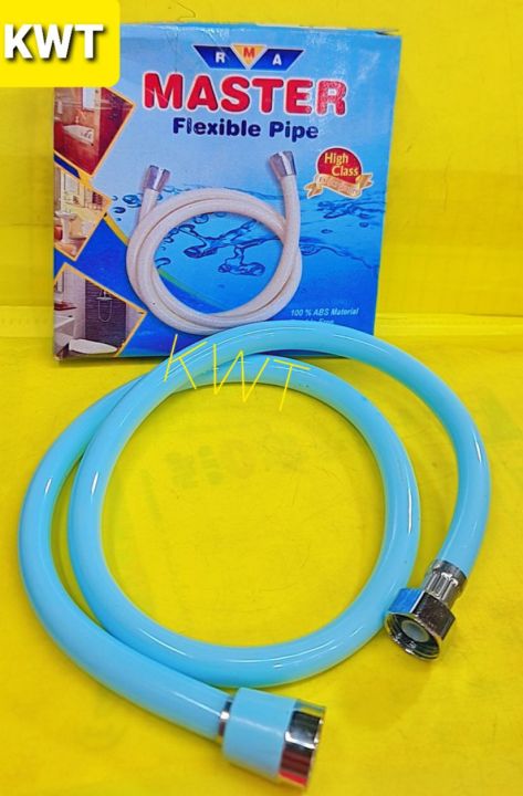 Muslim Shower Pipe / Toilet Shower Pipe | Daraz.pk