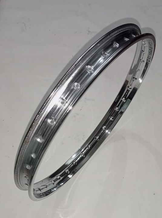 Motorcycle Wheel Rim Front 70 cc | Daraz.pk
