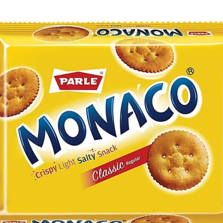 Parle Monaco Classic Regular 75gm | Daraz.com.np