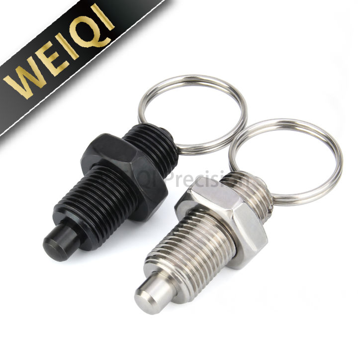 Factory M8/10/12/16/20mm Stainless Steel/ Carbon Steel Retractable ...