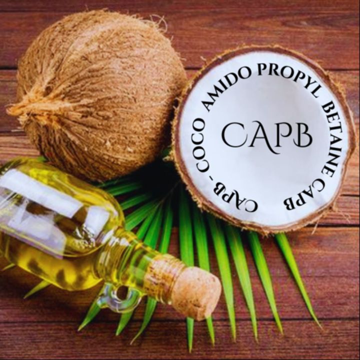 Cocamidopropyl Betaine 30% ( Shampoo Base , Sulphur free)CAPB 100G.M ...