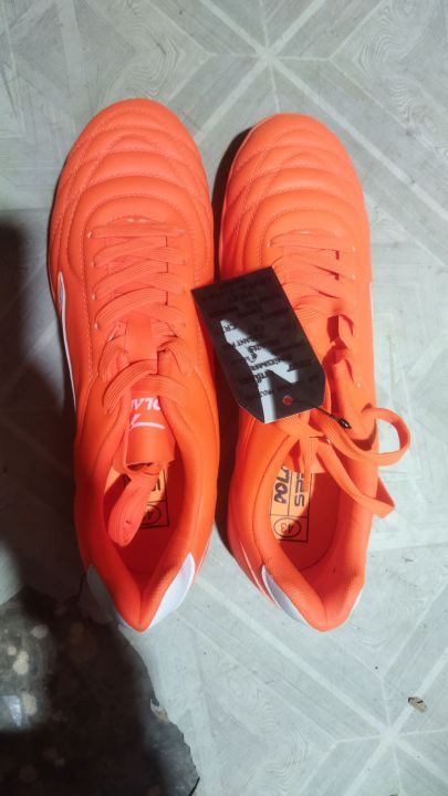 Football Turf Boots premium quality | Daraz.com.bd