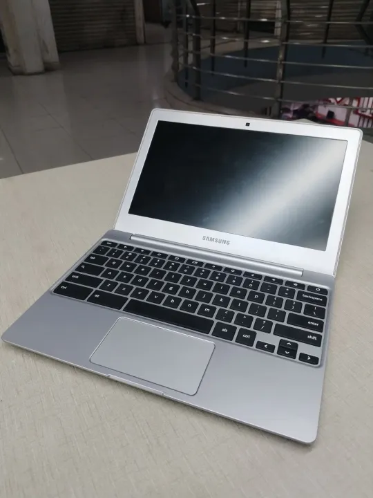 Samsung | Chromebook 500C | 16GB Storage | 4GB RAM | 11.6 Inch Display ...