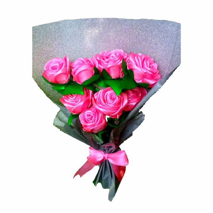 artificial rose flower bouquets | Daraz.lk