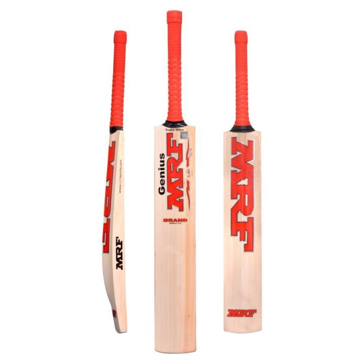 Cricket Bat Wizard Mrf Signed By Virat Kohli | Daraz.com.np