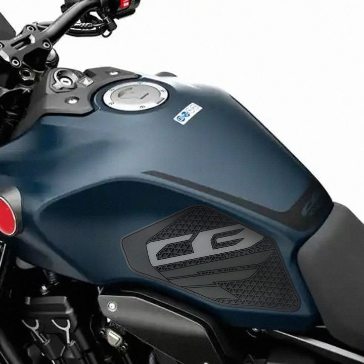 For Honda CB1000R 2021-2022 Sticker Motorcycle Knee Slip Prevention ...