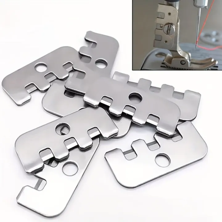 Heavy-Duty Sewing Machine Thread Cutters - Industrial Sharp Blades ...