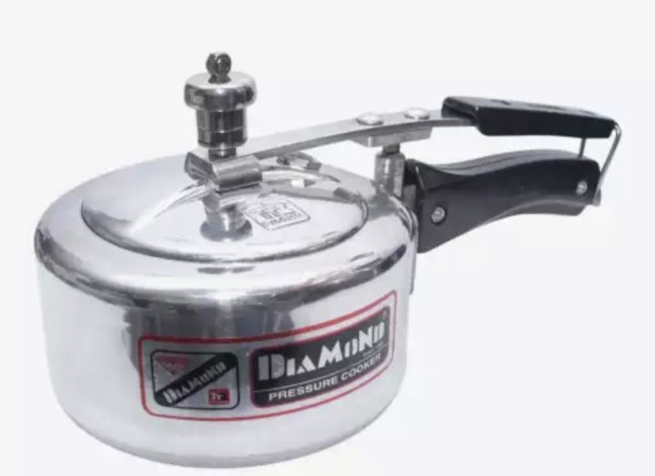 Diamond Pressure Cooker 4L | Daraz.com.np