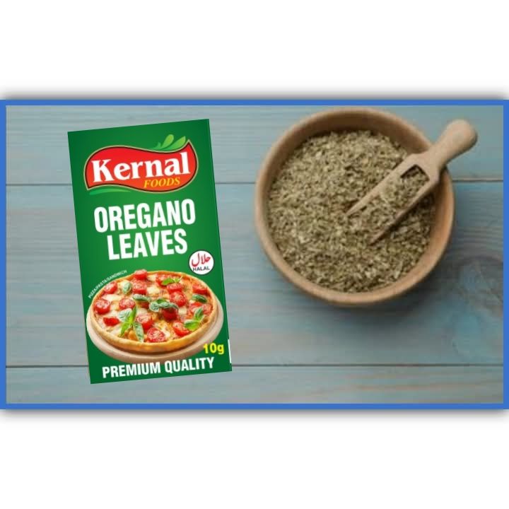 Kernal Oregano Leaves | Daraz.pk