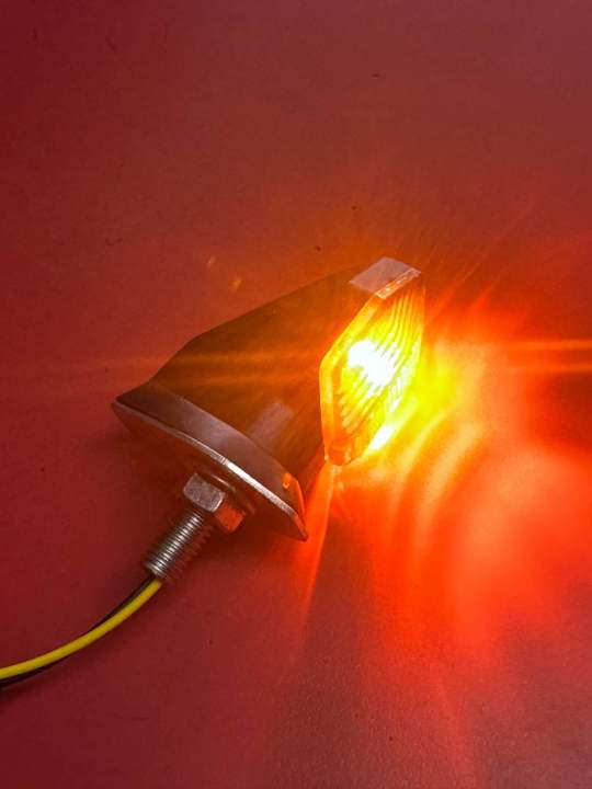 Small Size Indicator For Bikes | Daraz.com.np