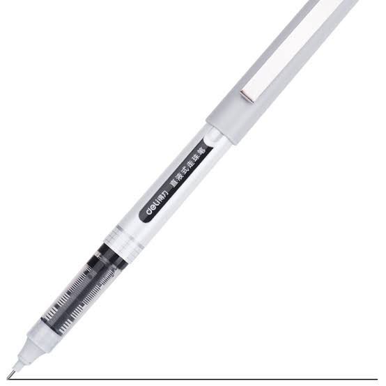 3 pcs unigel roller pen black ink (0.5mm) | Daraz.com.bd