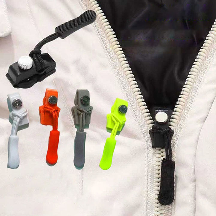 Zipper Repair Replacement Universal Instant Zipper Repair Zippers ...