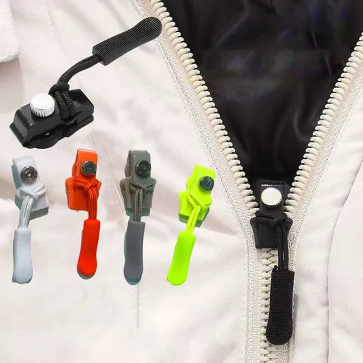 Zipper Repair Replacement Universal Instant Zipper Repair Zippers ...