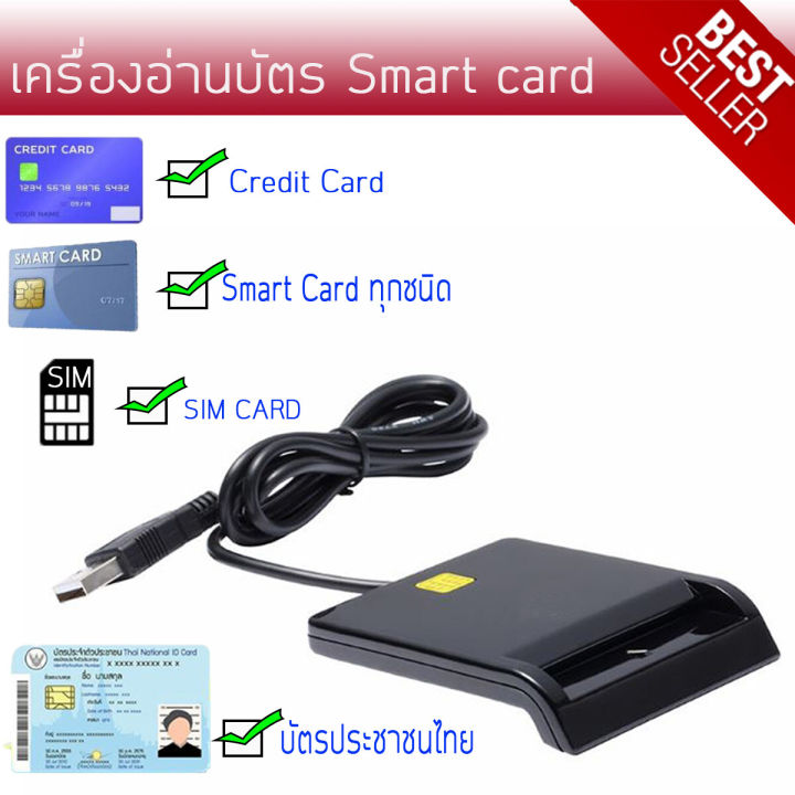 Smart card reader smart card reader | Shop.com.mm