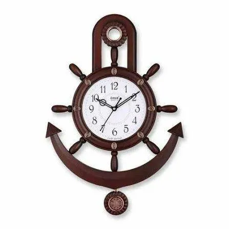 Wall Clock | Daraz.com.np: Buy Online at Best Prices in Nepal | Daraz ...