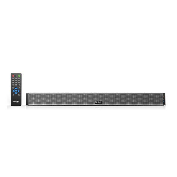 Digital X Sound Bar and speaker single XS7 | Daraz.com.bd